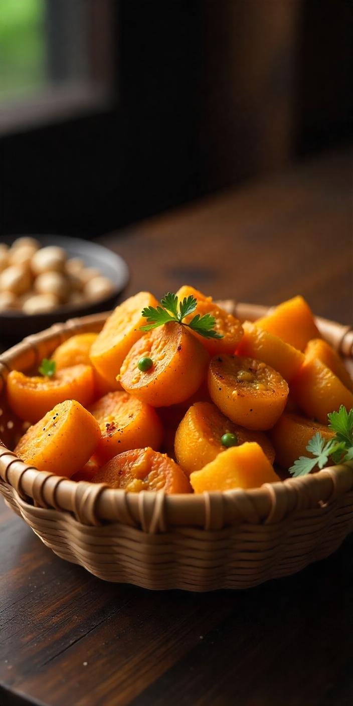 About - Doris Catering